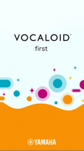 VOCALOID first | 製品情報 | Monstars Inc.